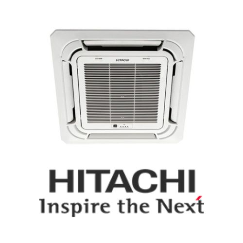 Hitachi Cassette Ac