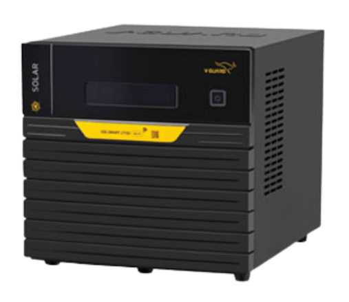 V Guard Solar System, V Guard Solar Panel – Efficient Solar